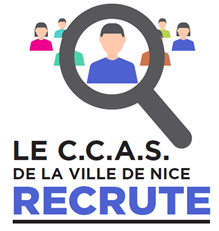 CCAS Nice - Offres d’emploi